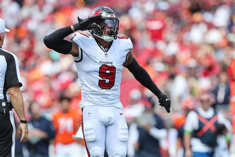 Joe Tryon Shoyinka Signs With Afc Team
