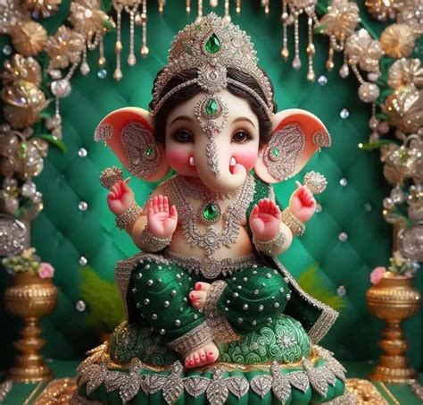 พระพิฆเนศ ประจำวันพุธ แกลเลอรีที่โพสต์โดย 🦋ℳ𝒶𝓎𝓂𝓎🦋🌻 Lemon8