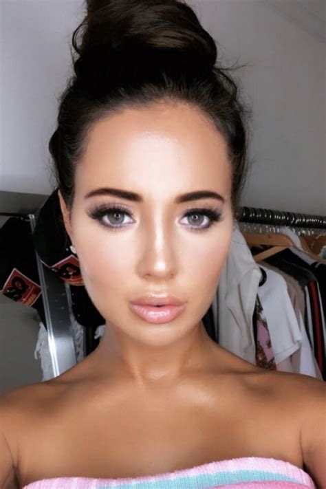 Towie Star Yazmin Oukhellou Exclusively Reveals Plans To Release A
