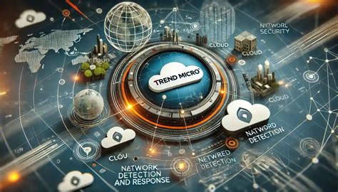 Trend Micros Trend Vision One Named Leader In Network Detection And