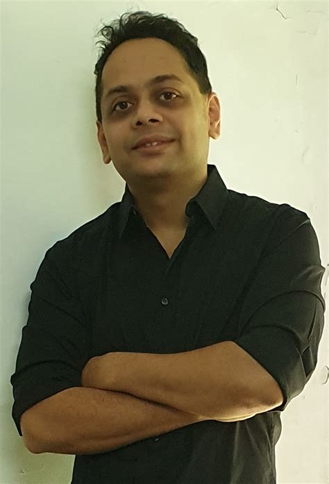 Chaitanya Joshi Gmbf Global