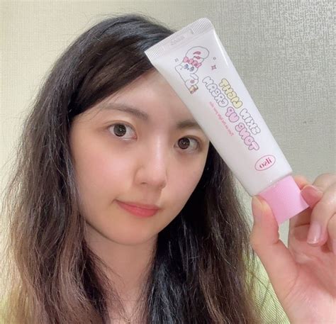 일소 톤업크림 데일리로 쓰기 좋은 톤업크림 추천 에스더버니 에디션 네이버 블로그