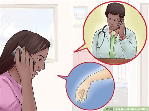 How To Use The NuvaRing 13 Steps With Pictures WikiHow