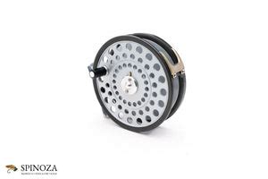 Hardy Princess Fly Reel Spinoza Rod Company