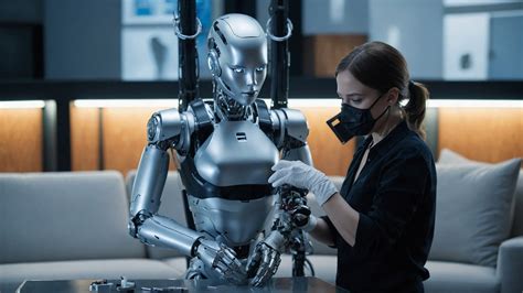 Aprendizaje Multimodal En Robots Descubre La Inteligencia Artificial Que Transforma La Robótica Aprendizaje Multimodal En Robots Descubre La Inteligencia Artificial Que Transforma La Robótica