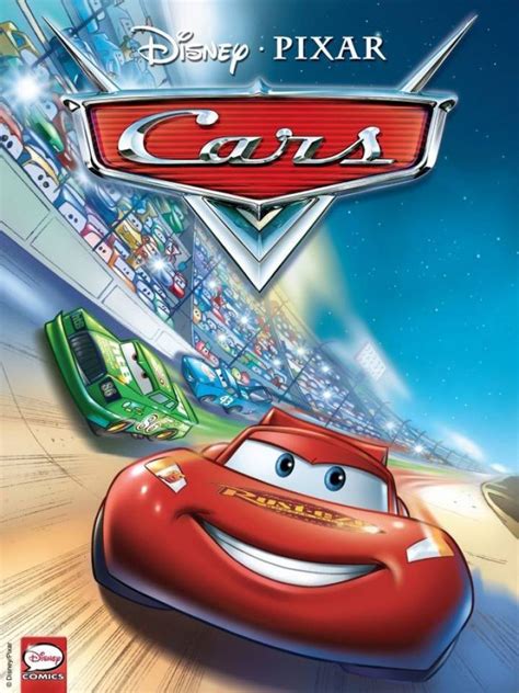 Cars 1 Issue