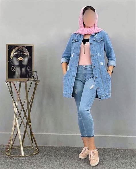 70 مدل کت جین زنانه و دخترانه 1403 جدید و مجلسی از اینستاگرام