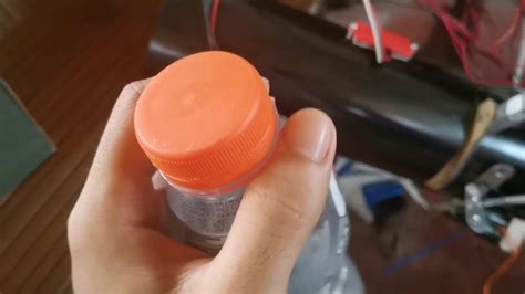 Reverse Vending Machine With Charging Station Using Arduino Youtube