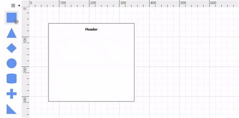 Container In Wpf Diagram Control Syncfusion®