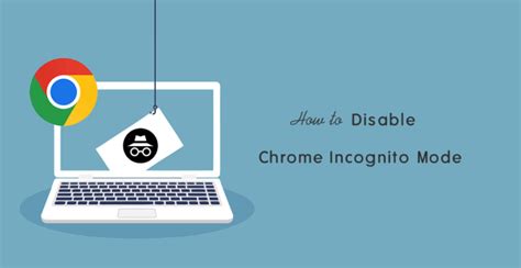How To Disable Chrome Incognito Mode Permanently OTechWorld