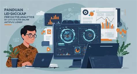 Panduan Lengkap Predictive Analytics Dalam Artificial Intelligence Widya Robotics