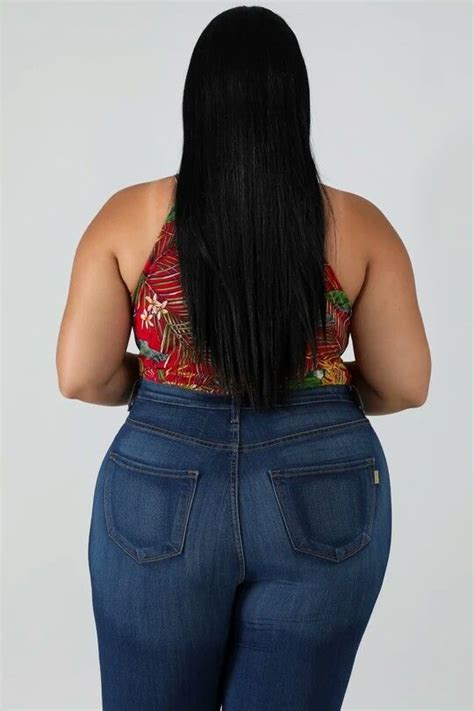 Big Butt Jeans