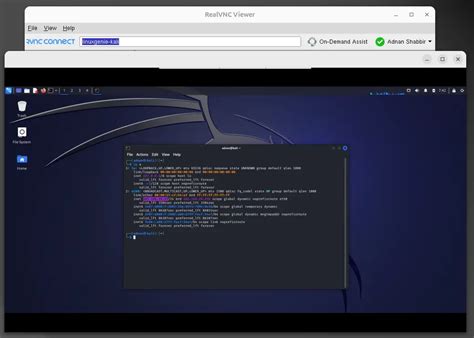 How To Install Realvnc Viewer On Ubuntu 2404 Its Linux Foss