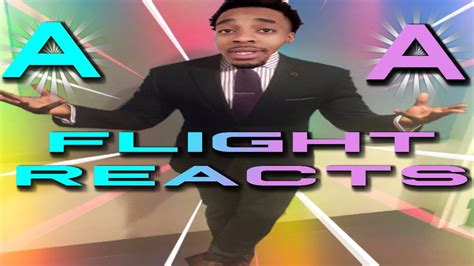 Analyzing Awesome Flightreacts Youtube
