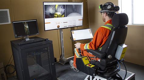 Hexagon Acquires Remote Control Mining Technology Company Hard Line Cpecn Hexagon Acquires Remote Control Mining Technology Company Hard Line Cpecn