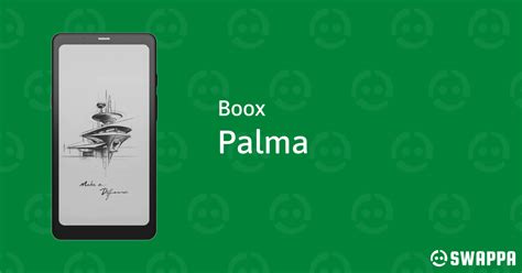 Boox Palma Used And Refurbished Swappa