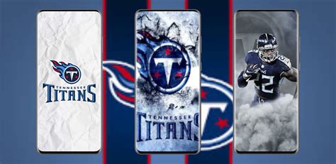 Tennessee Titans Nfl Fans Última Versión 7 Para Android App Sports