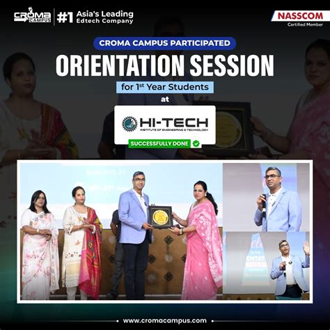 Croma Campus Pvt Ltd Noida