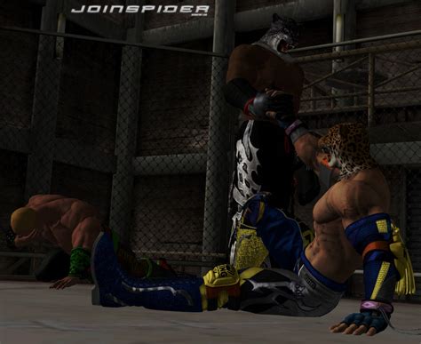 Get Up Killbane Is Already Finished By Joinspider On Deviantart