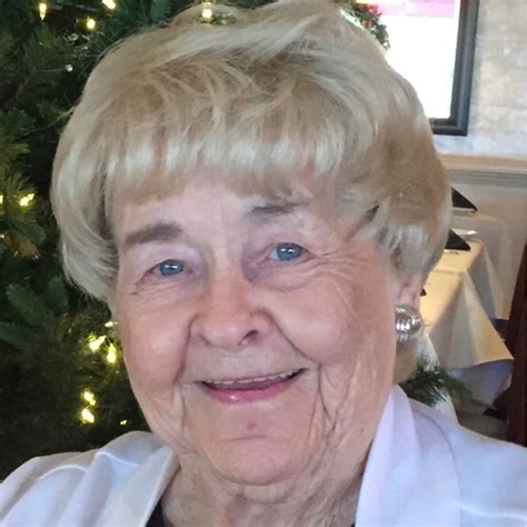 Marie Smith Obituary Kalas Funeral Home And Crematory