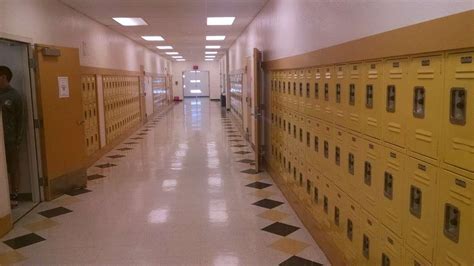 Terra Nova High School 1450 Terra Nova Blvd Pacifica Ca 94044