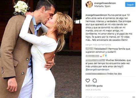 Los Romances Que Parecían Fugaces Y Se Convirtieron En Grandes