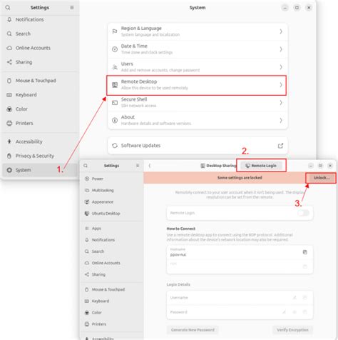 在windows用远程桌面访问ubuntu 24 04 1 lts ubuntu24远程桌面 csdn博客
