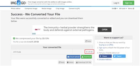Tight On Space Here Are Tools For You To Reduce File Size