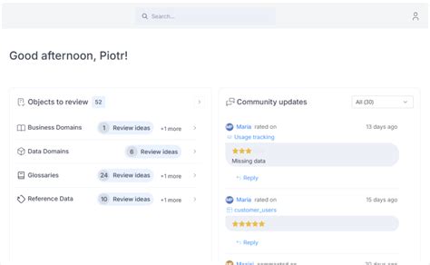 Dataedo Data Governance And Data Quality Platform
