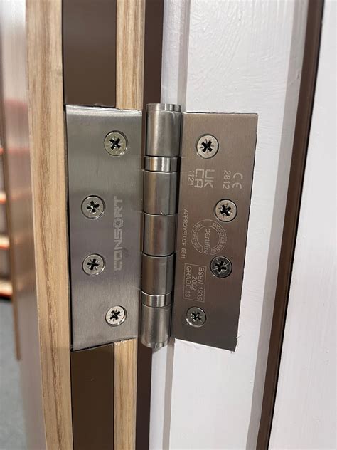 Fire Door Inspections Ensure Safety And Compliance Lfs