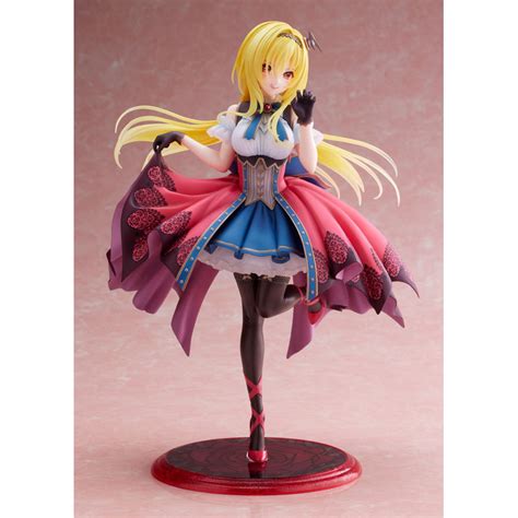 Figure Chitose Kurosaki The Idolmaster Cinderella Girls Meccha Japan