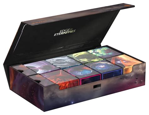 Omnihive 1000 Xenoskin Magic The Gathering Edge Of Eternities