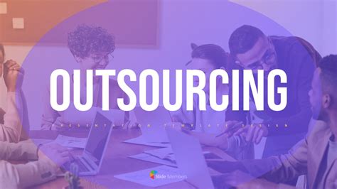 Outsourcing Powerpoint Presentation Online