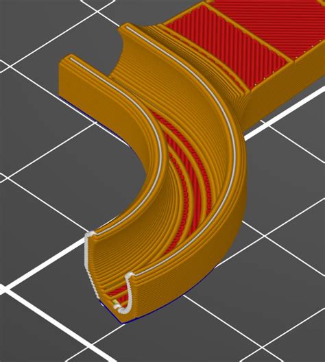 Seam Sphere Seams Seem Not Saved With Project · Issue 3153