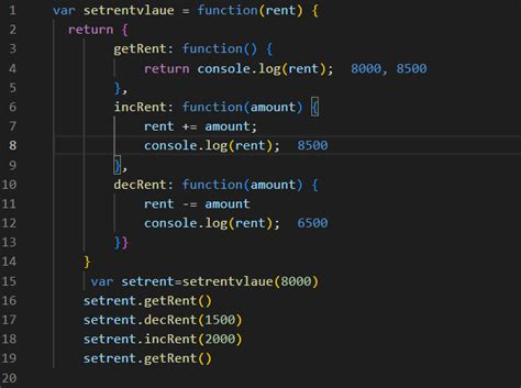 Closure In Js The Closure Is A Concept In Javascript… By S And D Shah Codex Jun 2022 Medium