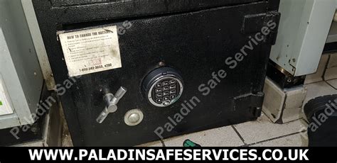 Css Safe Opening Warrington Paladin Safe Services