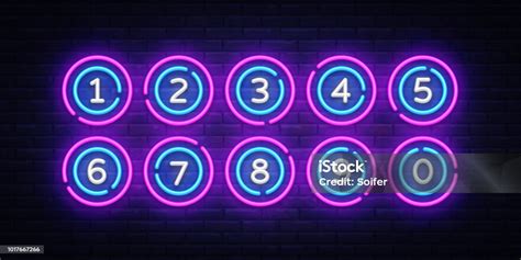 추첨 볼 네온 사인 벡터 로또 디자인 서식 파일 네온 로그인 카지노 축 하 라이트 배너 네온 간판 광고 밝은 야간 라이트 비문 벡터 일러스트 레이 션 네온에 대한 스톡 벡터