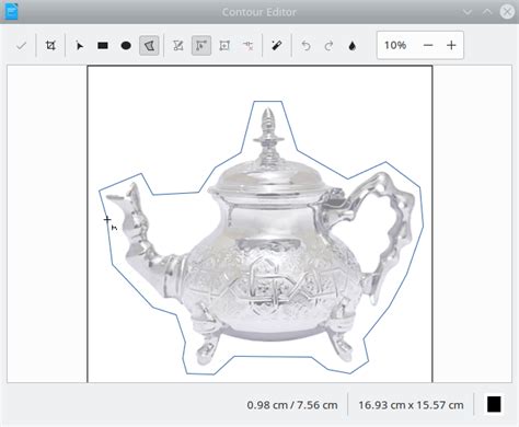 How To Save A Polygon Shape In Libreoffice Writers Contour Editor Super User How To Save A Polygon Shape In Libreoffice Writers Contour Editor Super User