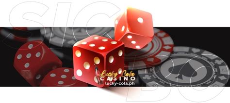 Sic Bo Isang Kumpletong Gabay Sa Diskarte Lucky Cola