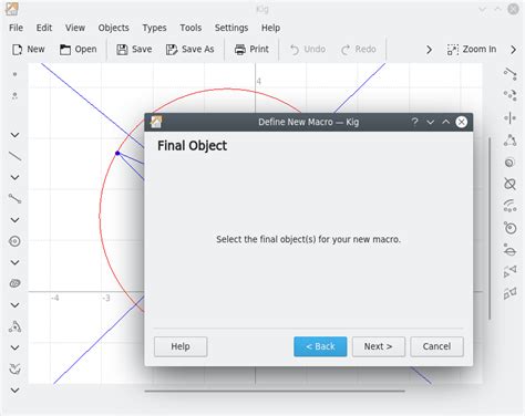 Definición De Macros