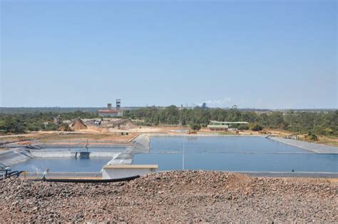Glencore Puts Entire Stake In Mopani On The Table In Talks With Zambia Miningcom