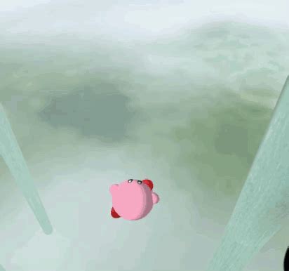 Kirby Kirby Air Ride  Kirby Kirby Air Ride Retire Discover