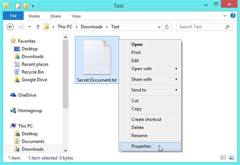 Comment Masquer Un Fichier Ou Un Dossier Sur Windows Info24android