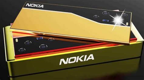 Nokia Zenjutsu G Price Release Date Features News