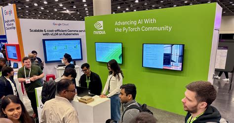 Openai And Nvidia Propel Ai Innovation With New Open Models Optimized
