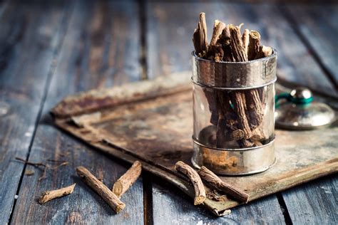 Licorice Root And Its Skincare Benefits Sunday Edit Licorice Root And Its Skincare Benefits Sunday Edit
