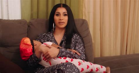 Cardi B Call Of Duty Collab What Went Wrong
