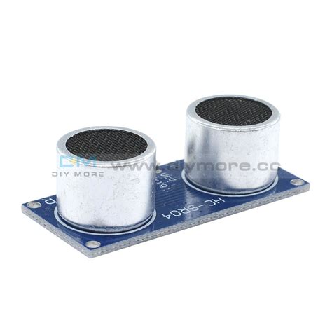 Hc Sr04p Ultrasonic Module Distance Measuring Sonar Sensor For Arduino Diymore