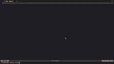 GitHub Nvim Telescope Telescope Media Files Nvim Telescope Extension To Preview Media Files