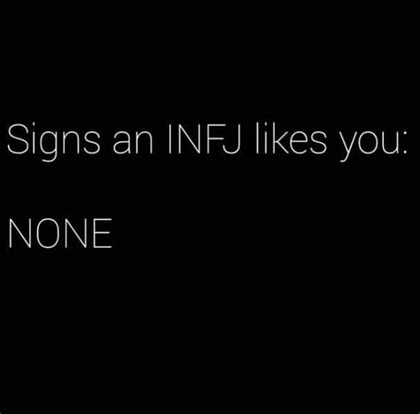 How Do INFJs Act With A Crush Maybe More Than That Maybe When You Are In Love With Someone But